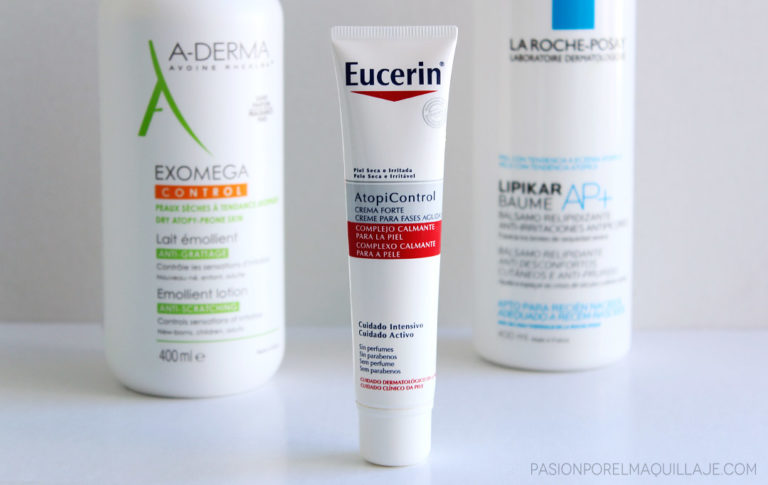 Las MEJORES cremas para Dermatitis Atópica en adultos [2025]