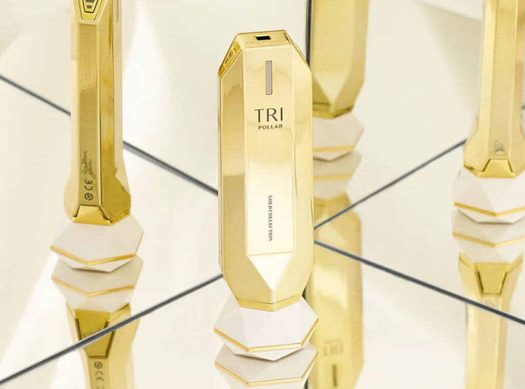 TriPollar DESIRE vs TriPollar STOP VX Gold 2 [Opiniones 2025]